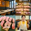 역삼역 맛집 상차림비 없는 착한 한우 전문점 순정한우 정육식당 네이버 블로그